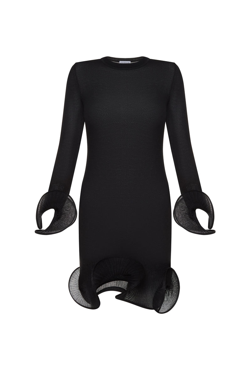 J’amemme – wearable couture fashion brand