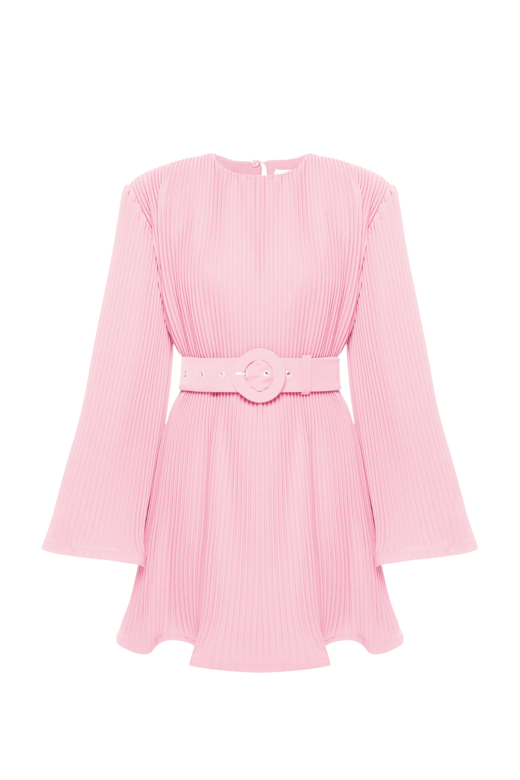 SIA PINK DRESS