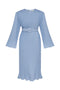 AMY BLUE DRESS