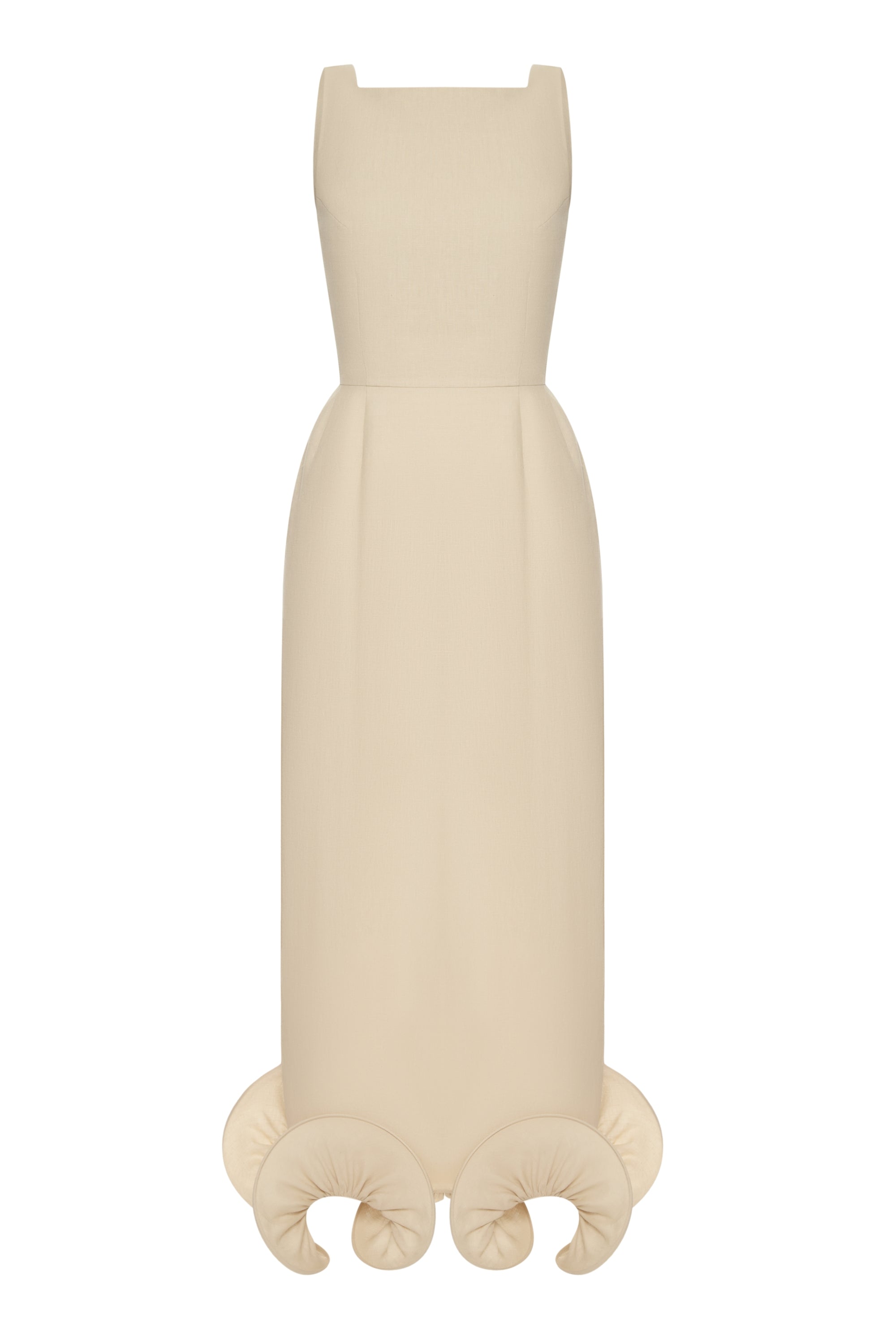 RENELLA MAXI DRESS