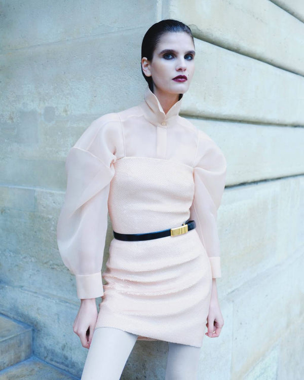 J’amemme – wearable couture fashion brand