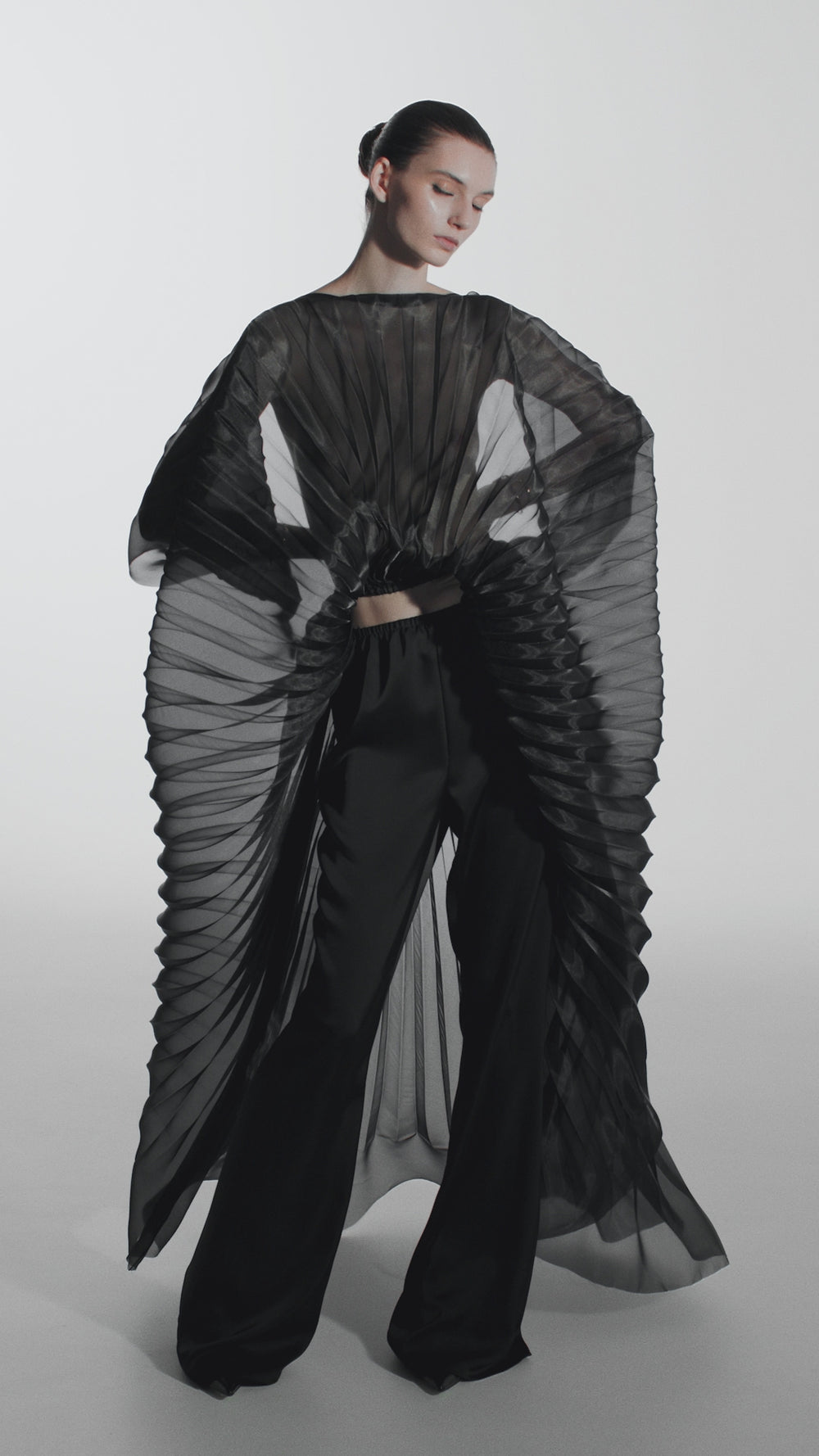 J’amemme – wearable couture fashion brand